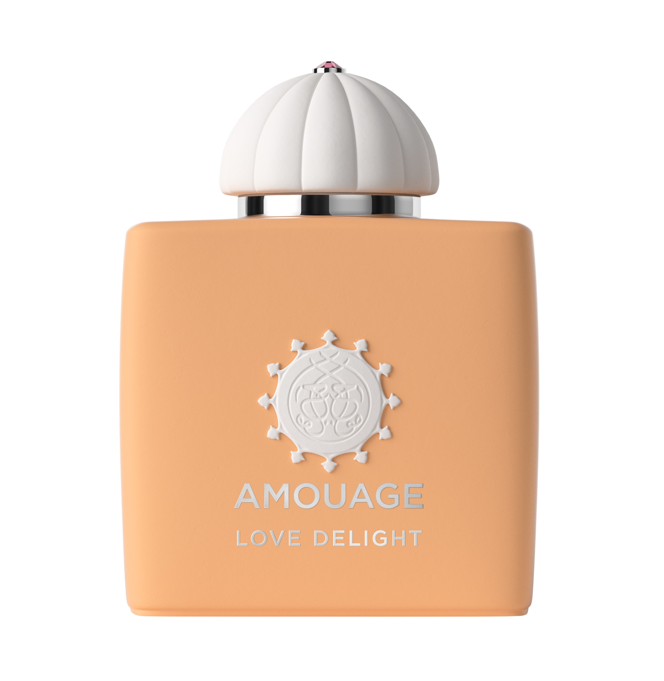 Love Delight - Amouage | Gran Aroma